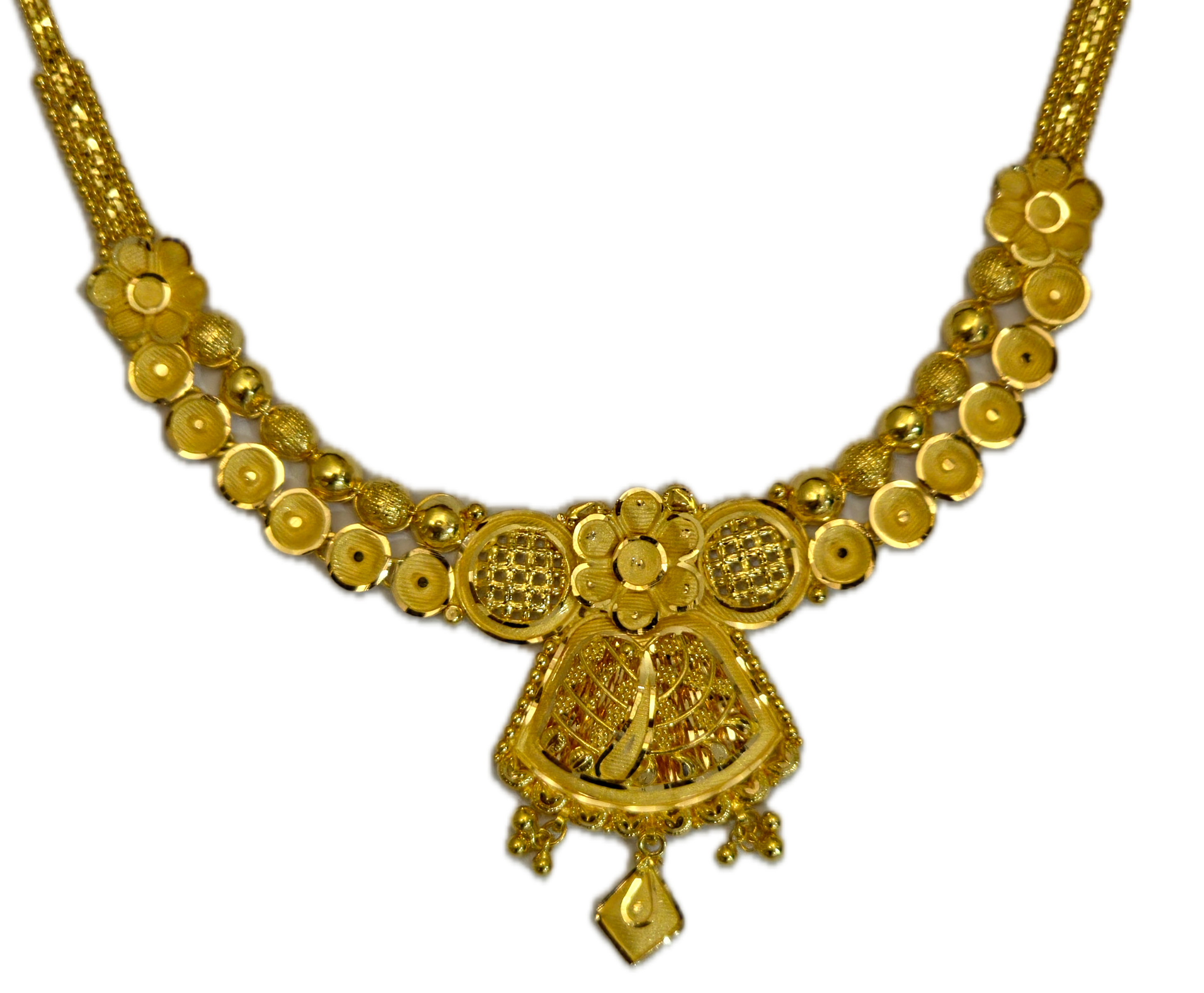 Shree Kameshwari Jewellers Exquisite Jewelry Collection